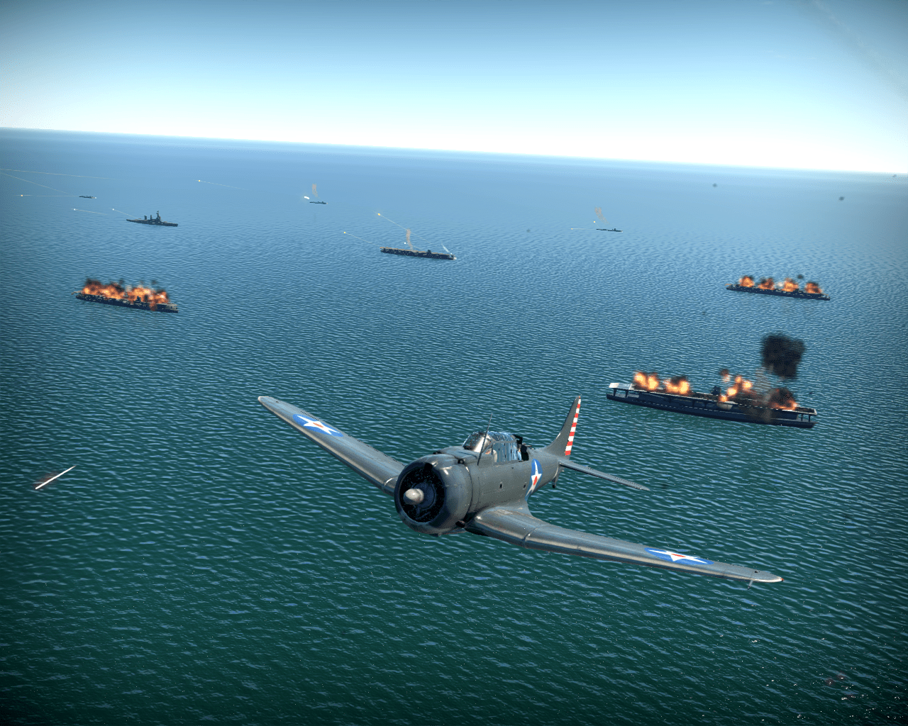 Battle of Midway Wallpapers - Top Free Battle of Midway Backgrounds ...