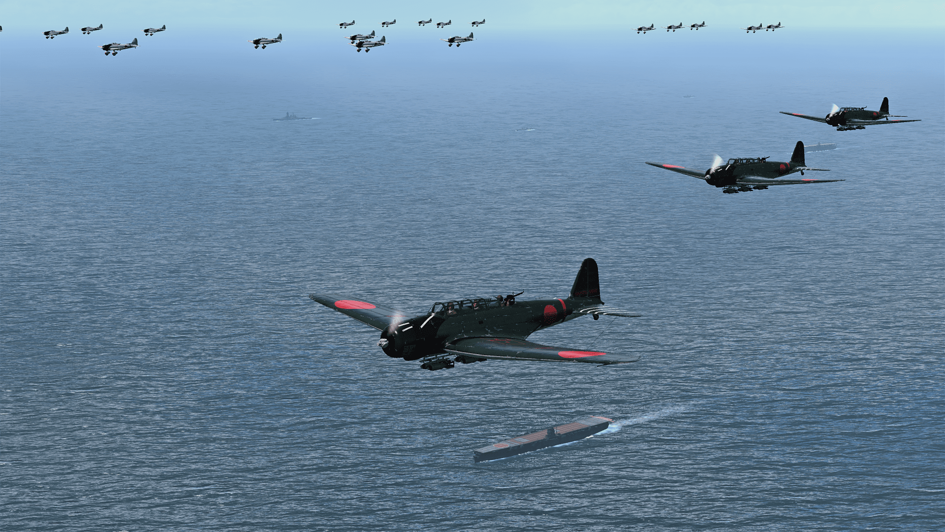 Battle of Midway Wallpapers - Top Free Battle of Midway Backgrounds ...