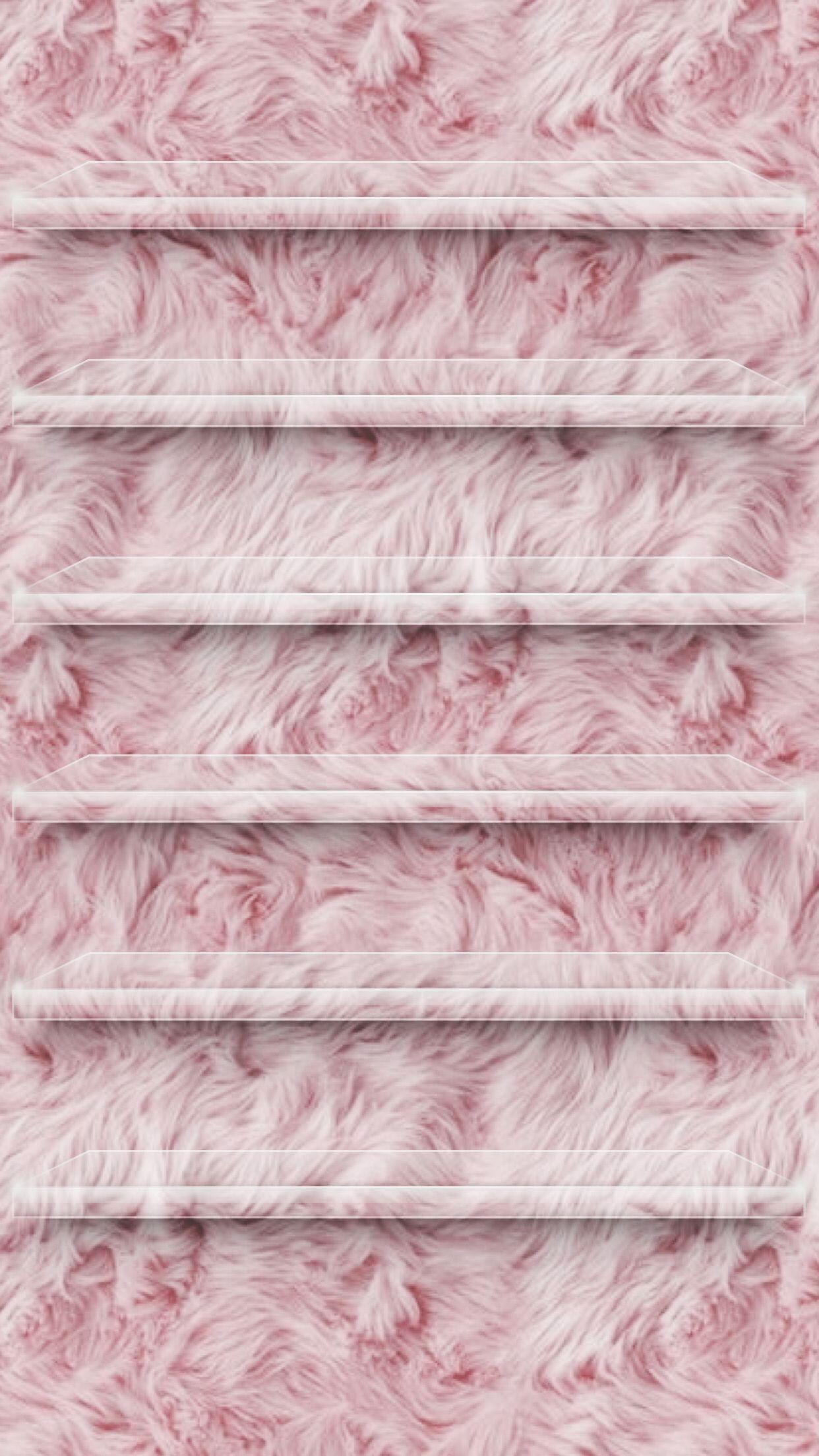 Pink Fur Wallpapers - Top Free Pink Fur Backgrounds - WallpaperAccess
