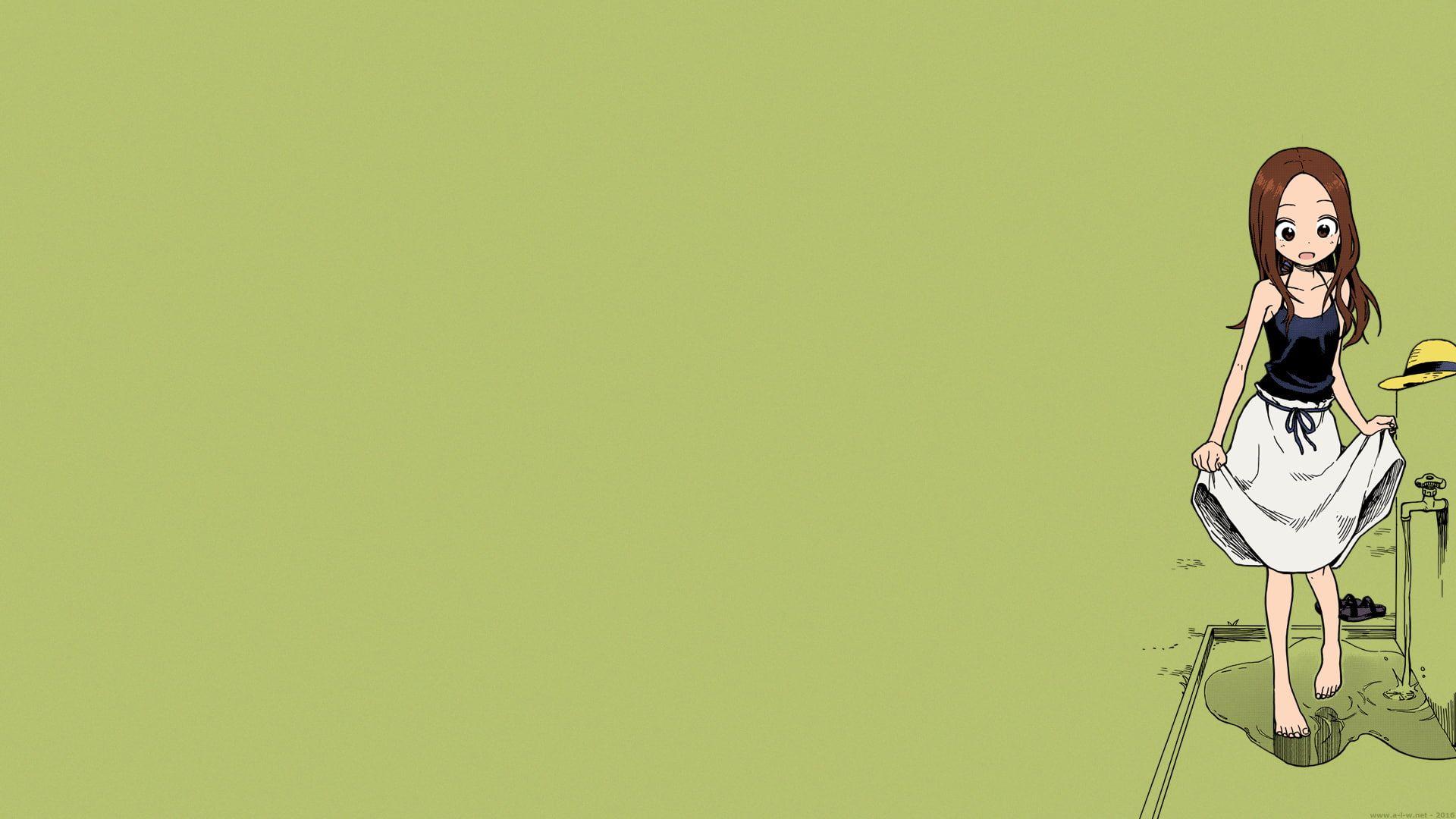 Nishikata Wallpapers - Top Free Nishikata Backgrounds - WallpaperAccess
