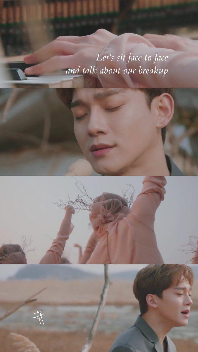 Chen Exo Wallpapers - Top Free Chen Exo Backgrounds - WallpaperAccess