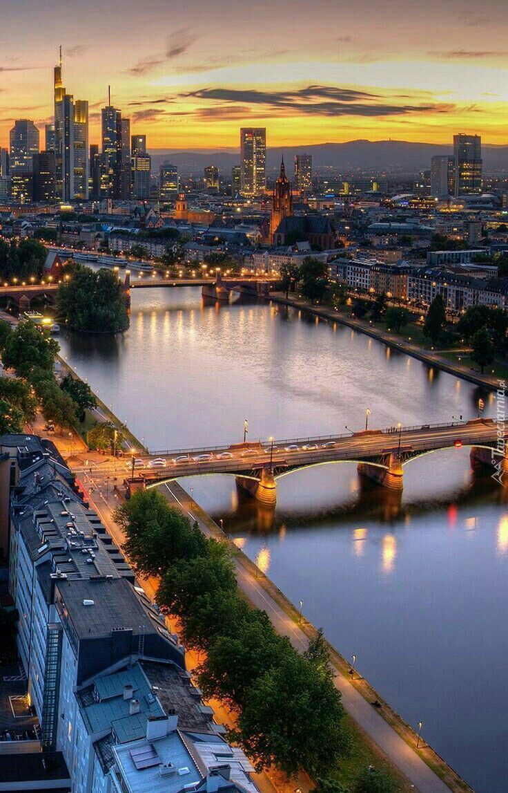 Germany City Wallpapers - Top Free Germany City Backgrounds ...