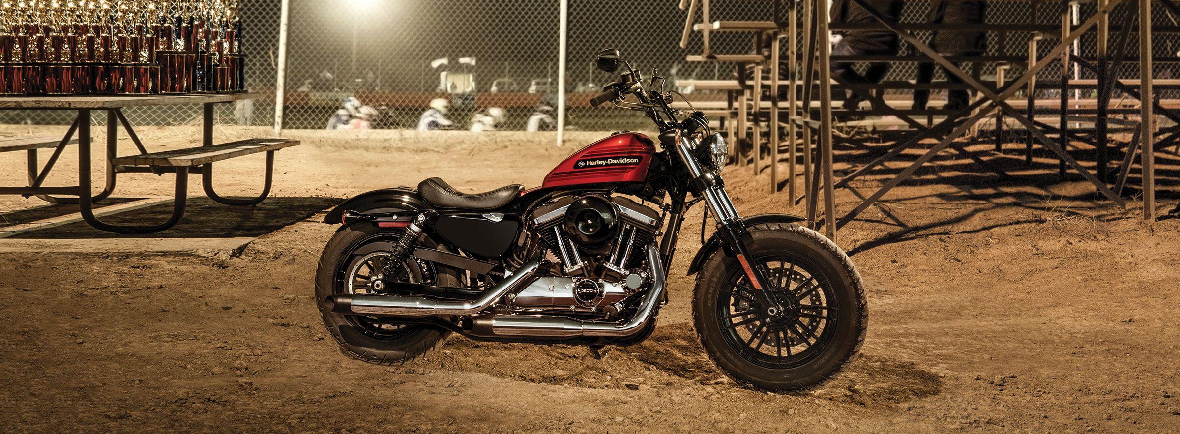 Harley Davidson 48 Wallpapers - Top Free Harley Davidson 48 Backgrounds ...