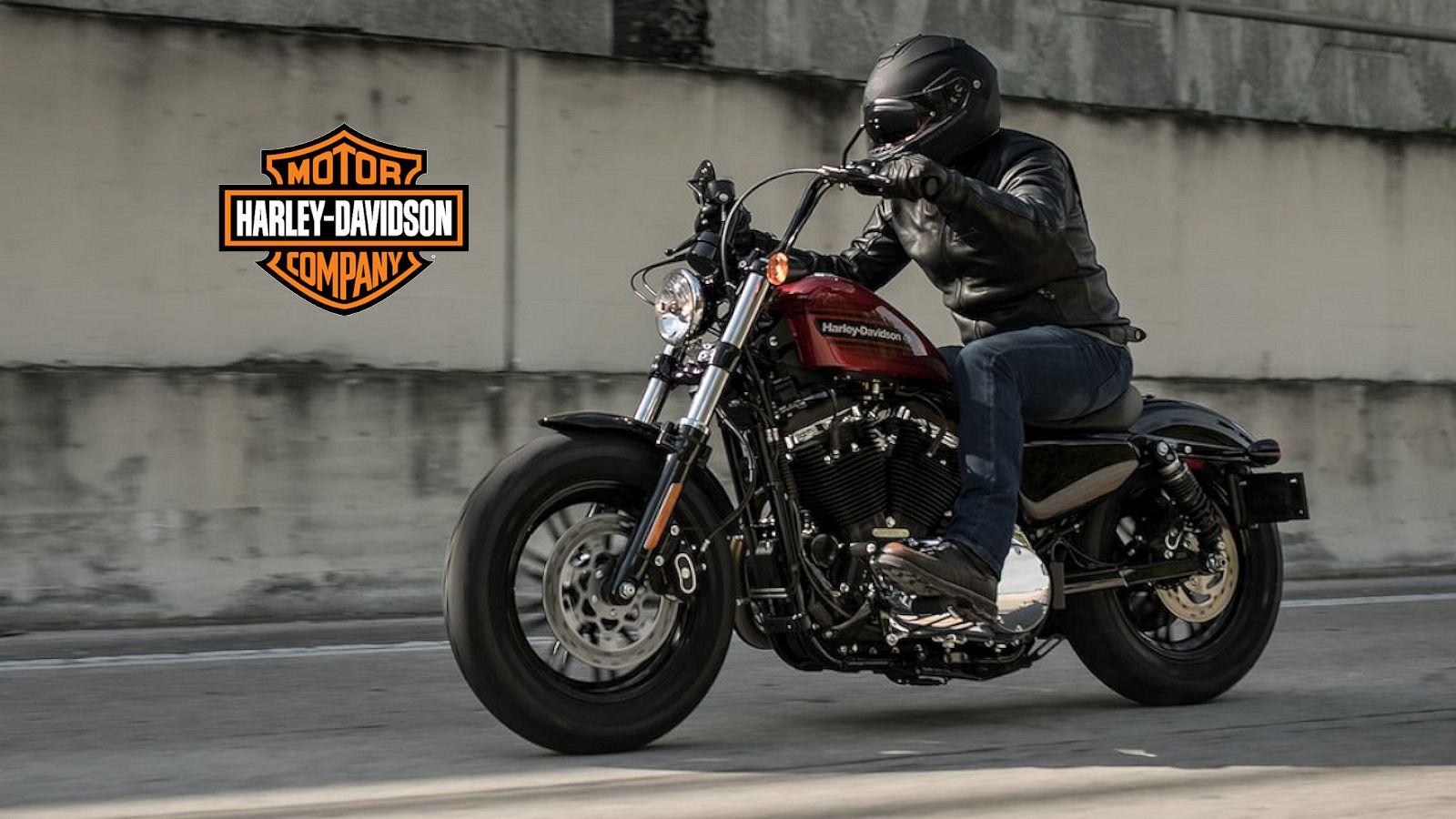 Harley Davidson 48 Wallpapers - Top Free Harley Davidson 48 Backgrounds ...