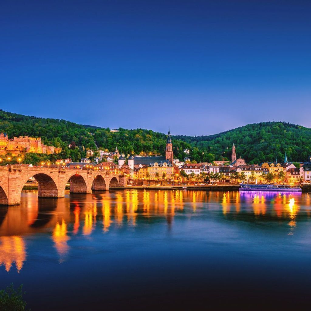 Germany City Wallpapers - Top Free Germany City Backgrounds ...