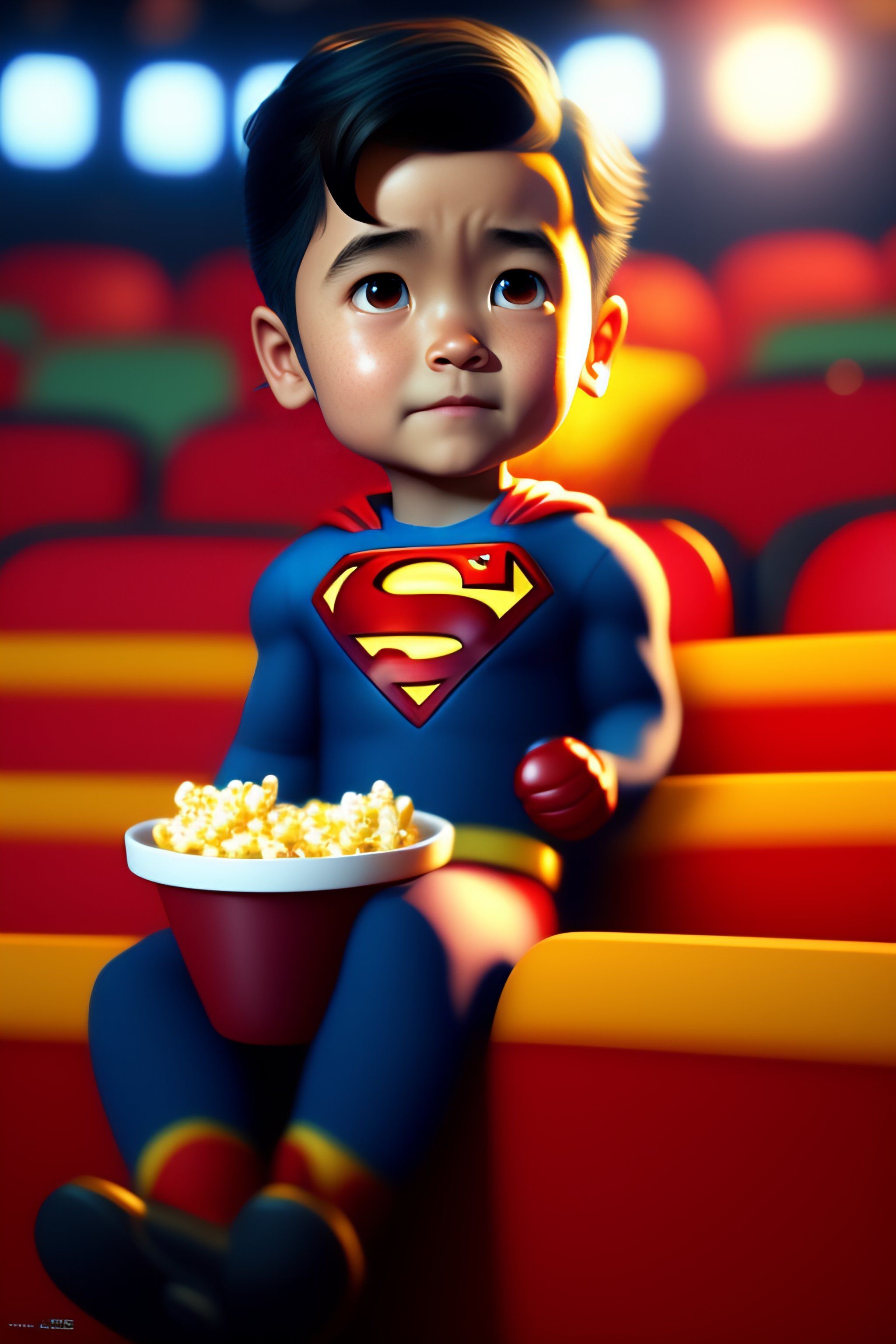 Baby Superman Wallpapers - Top Free Baby Superman Backgrounds ...