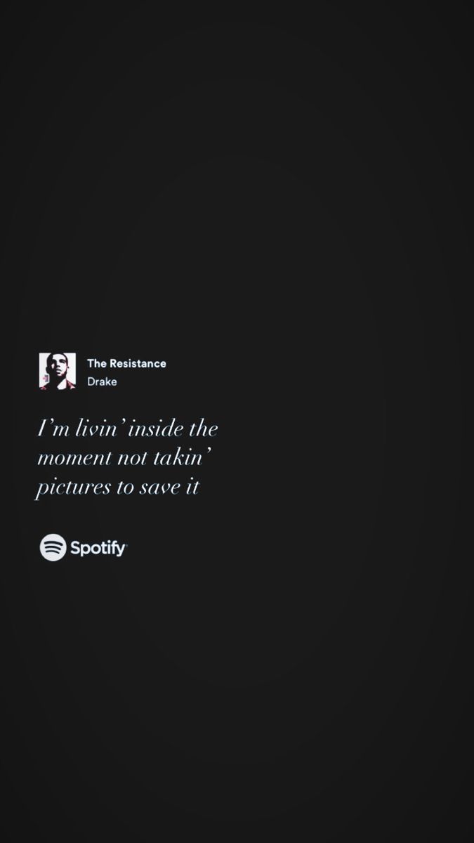 Drake Lyrics Wallpapers - Top Free Drake Lyrics Backgrounds ...