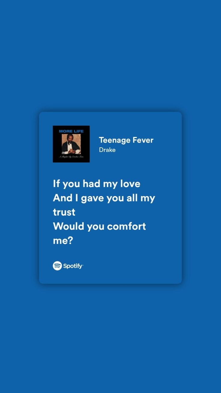 Drake Lyrics Wallpapers - Top Free Drake Lyrics Backgrounds ...