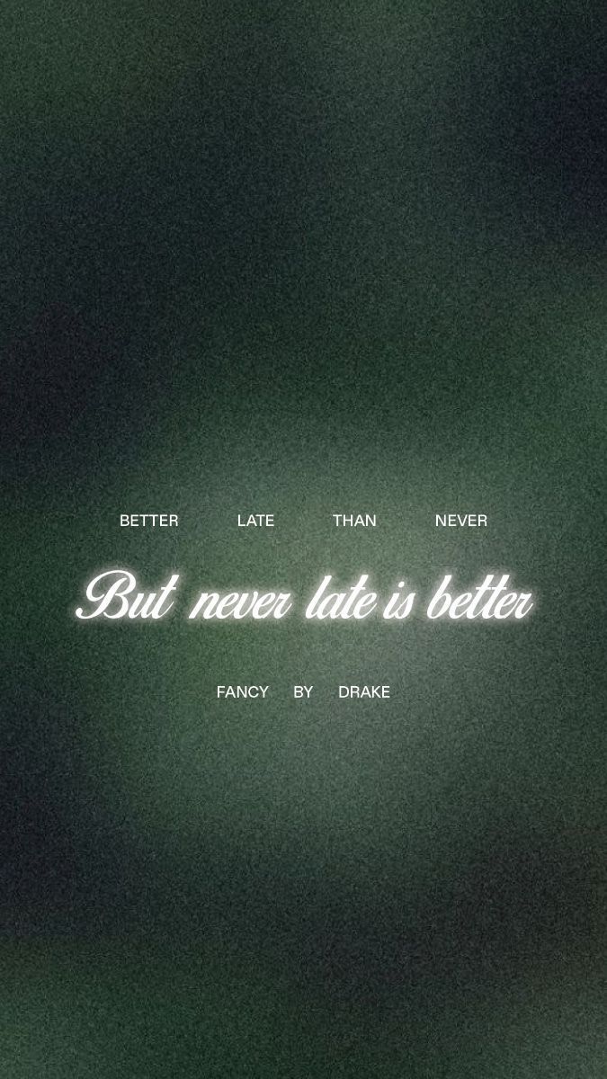 Drake Lyrics Wallpapers - Top Free Drake Lyrics Backgrounds ...