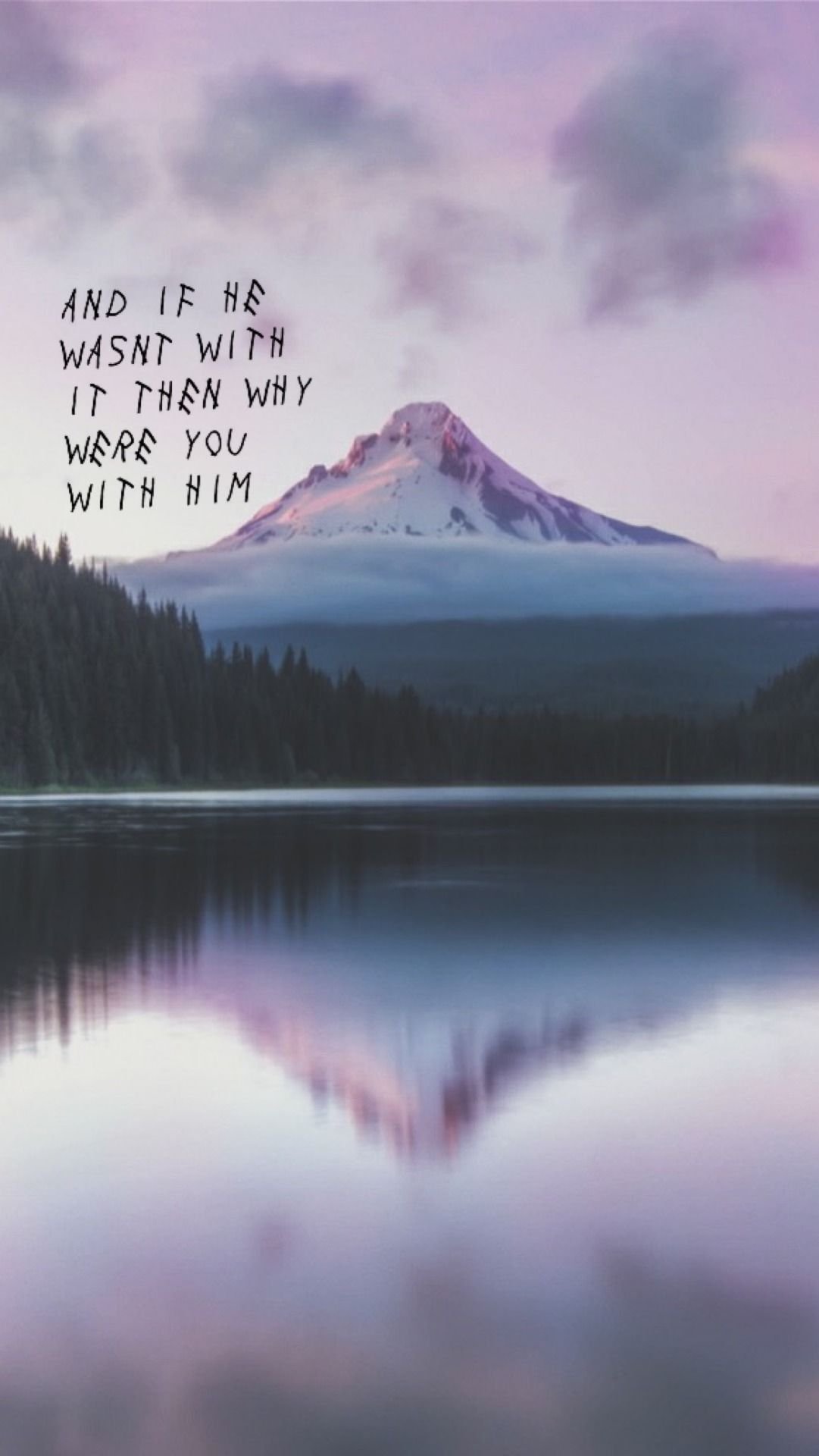 Drake Lyrics Wallpapers - Top Free Drake Lyrics Backgrounds ...