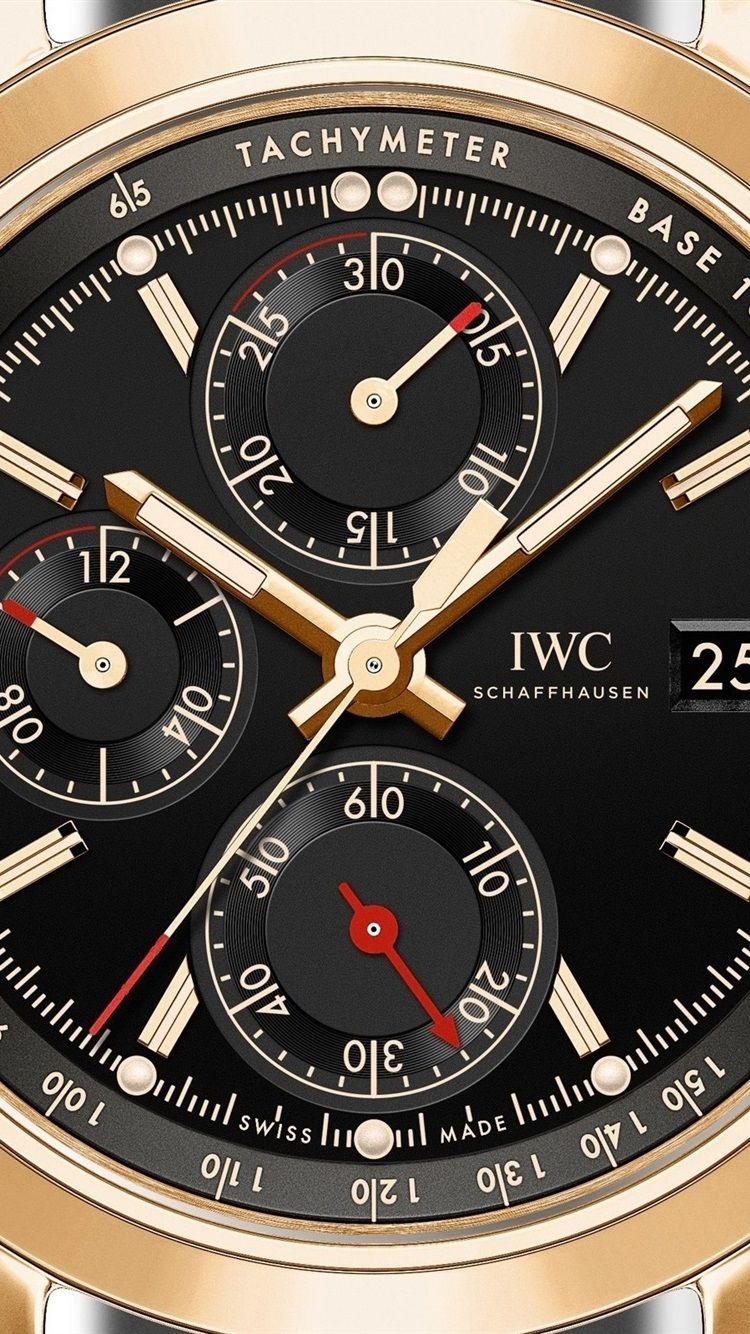 IWC Wallpapers - Top Free IWC Backgrounds - WallpaperAccess
