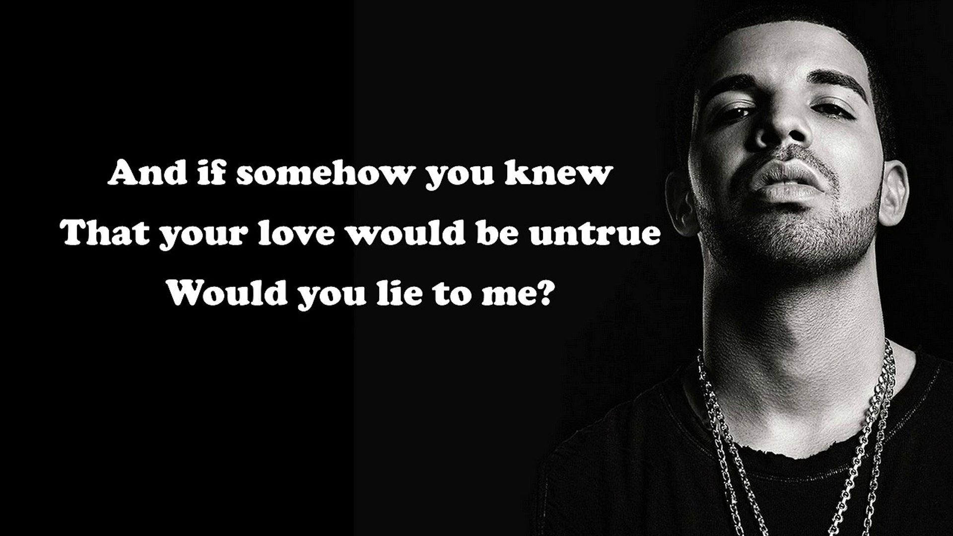 Drake Lyrics Wallpapers - Top Free Drake Lyrics Backgrounds ...