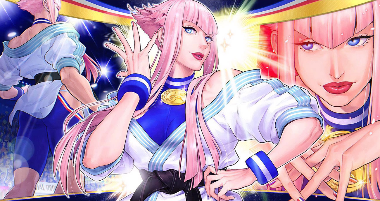 Manon Wallpapers - Top Free Manon Backgrounds - WallpaperAccess