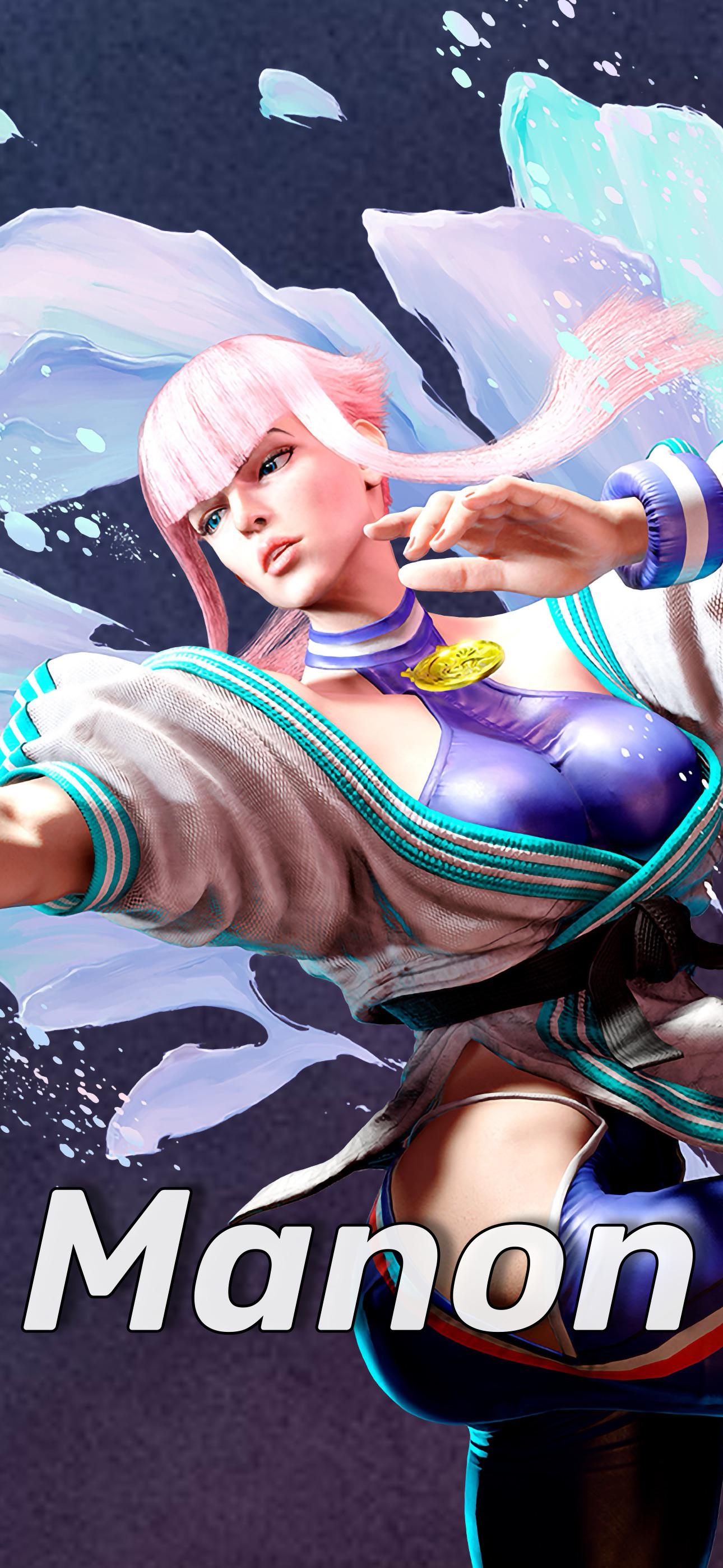 Manon Wallpapers - Top Free Manon Backgrounds - WallpaperAccess