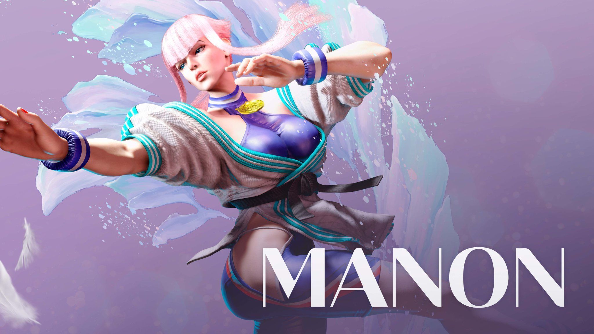 Manon Wallpapers - Top Free Manon Backgrounds - WallpaperAccess