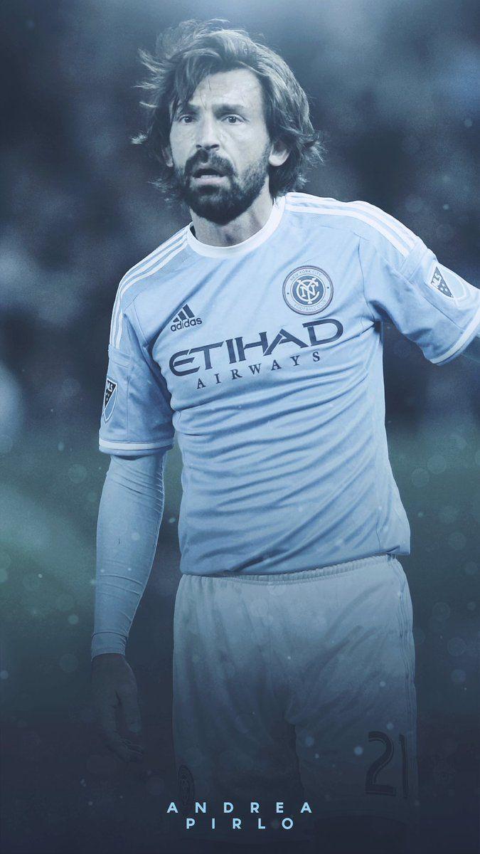 Pirlo Wallpapers - Top Free Pirlo Backgrounds - WallpaperAccess