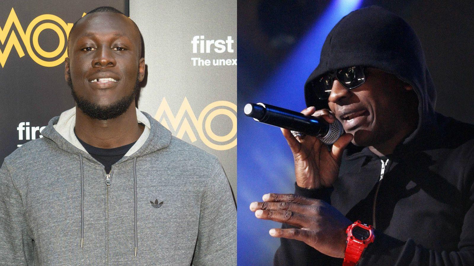 Stormzy Wallpapers - Top Free Stormzy Backgrounds - WallpaperAccess