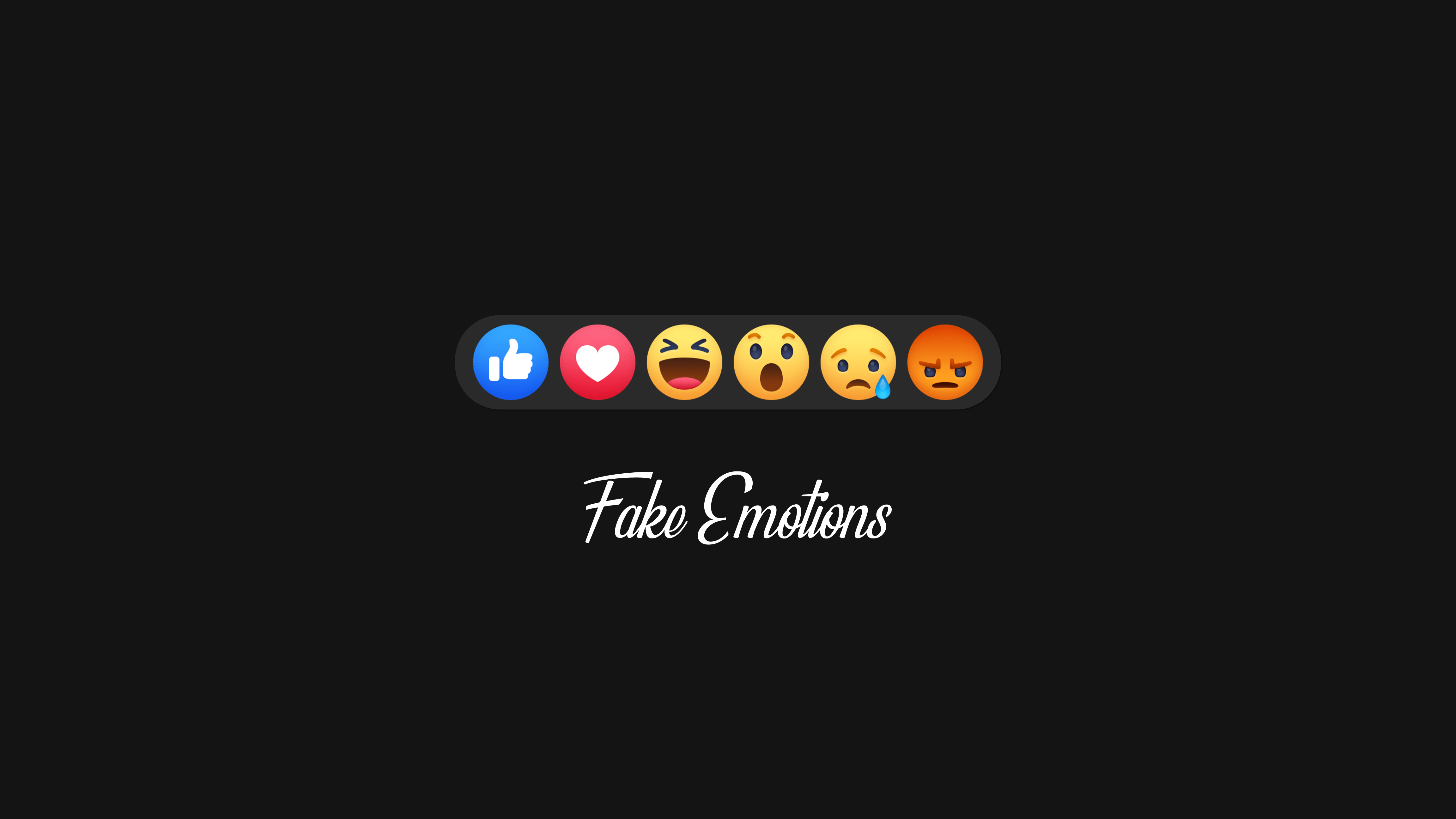 Emotions Wallpapers - Top Free Emotions Backgrounds - WallpaperAccess