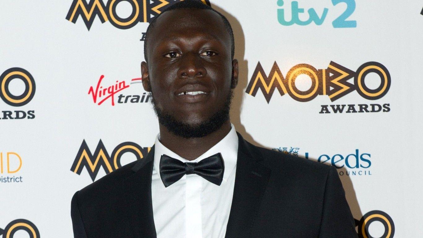 Stormzy Wallpapers - Top Free Stormzy Backgrounds - WallpaperAccess