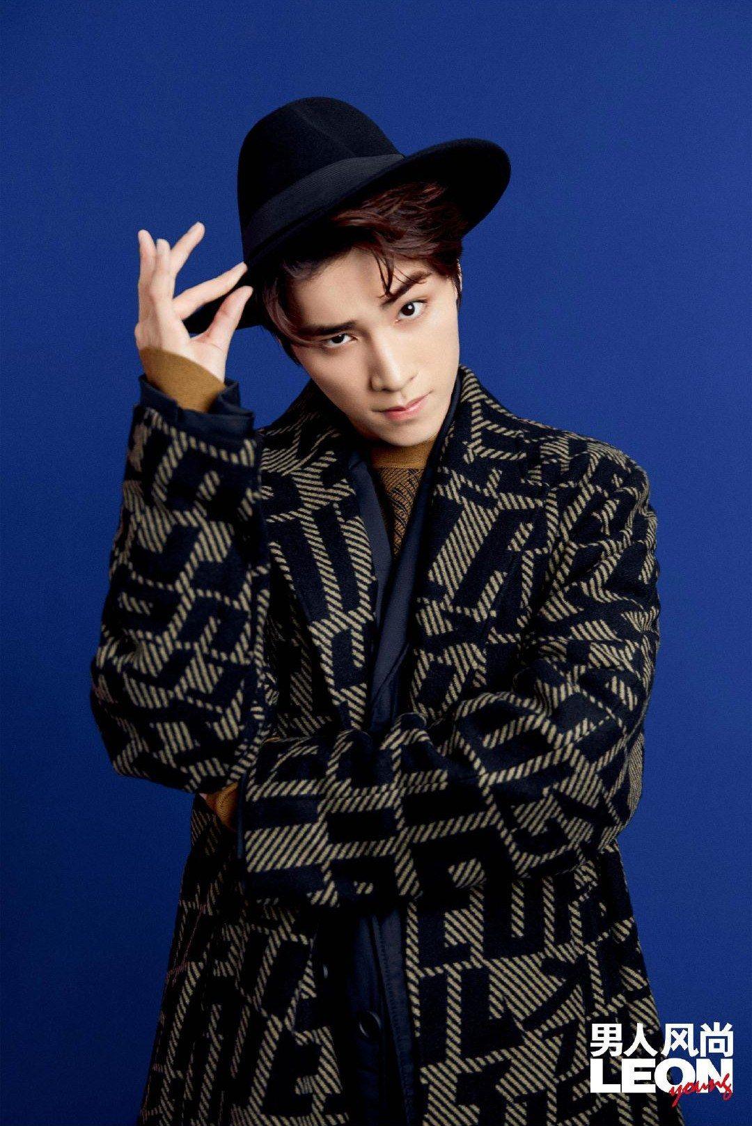 Xiao Jun Wallpapers - Top Free Xiao Jun Backgrounds - WallpaperAccess