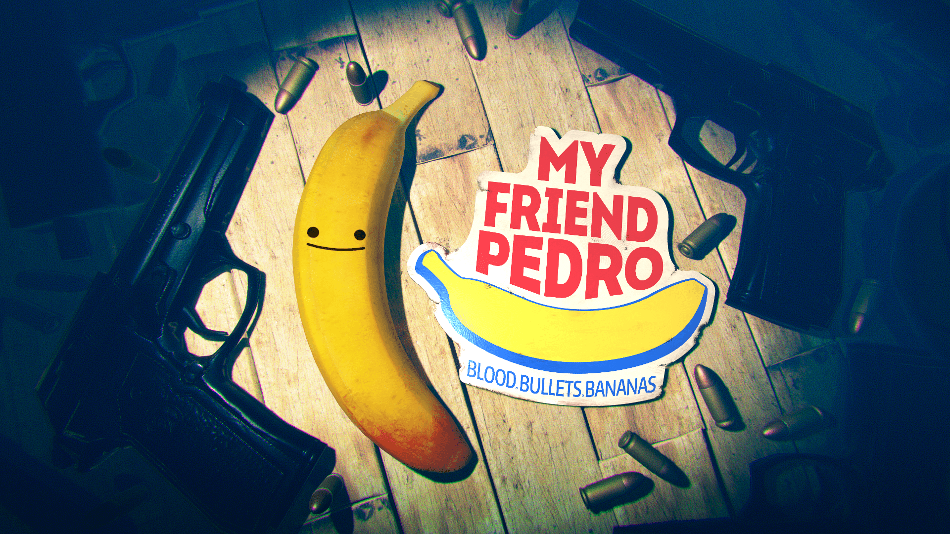 My Friend Pedro Wallpapers - Top Free My Friend Pedro Backgrounds ...