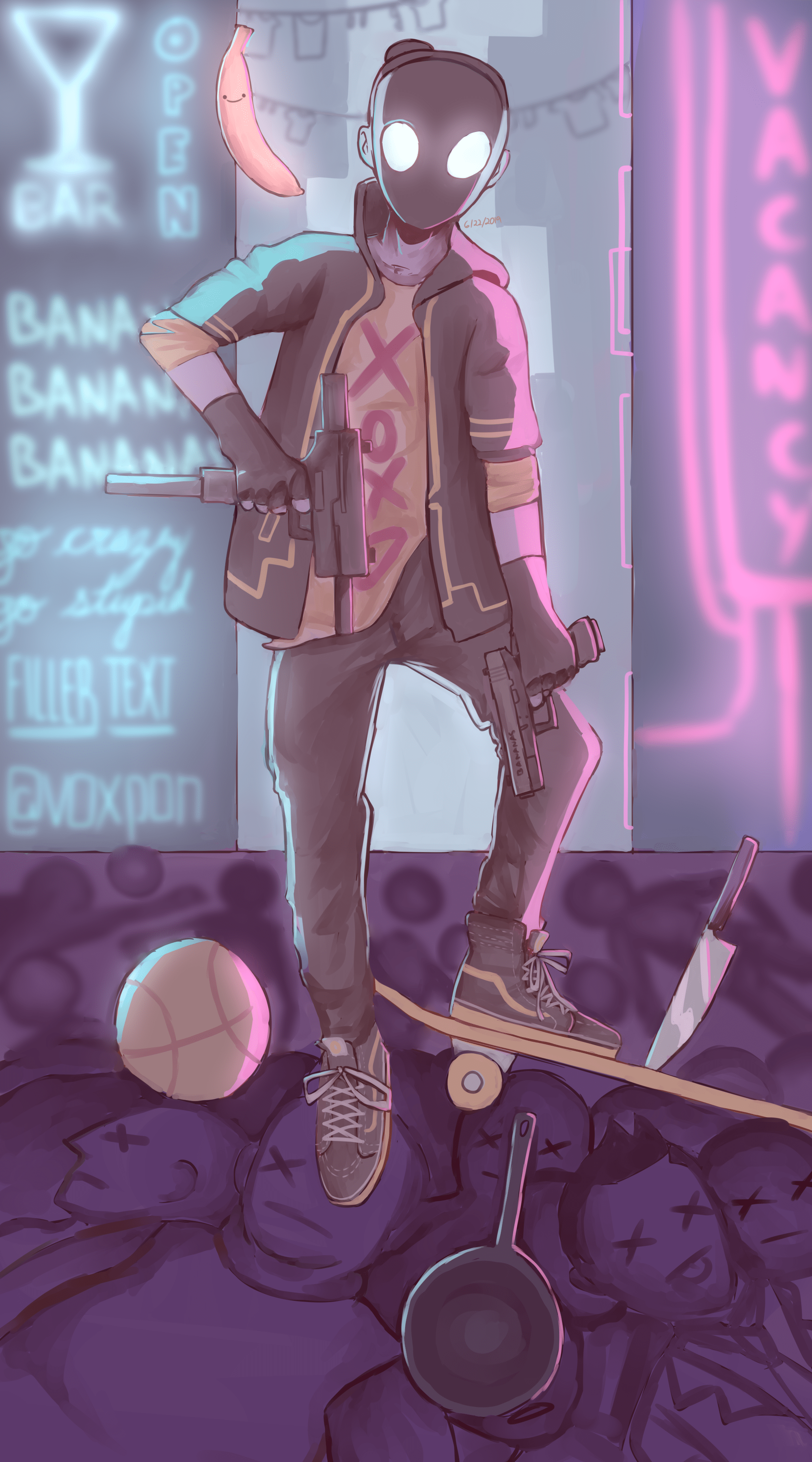 My Friend Pedro Wallpapers - Top Free My Friend Pedro Backgrounds ...