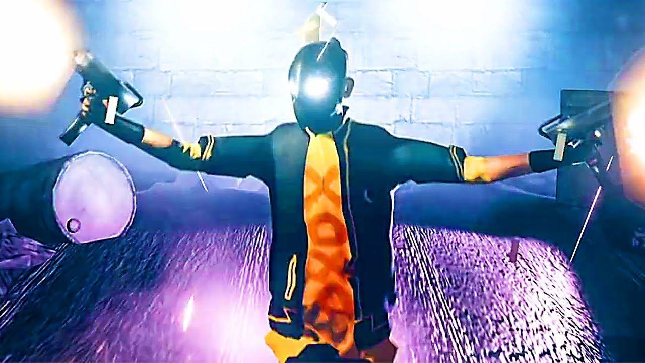 My Friend Pedro Wallpapers - Top Free My Friend Pedro Backgrounds ...