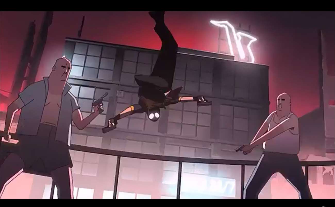 My Friend Pedro Wallpapers - Top Free My Friend Pedro Backgrounds ...