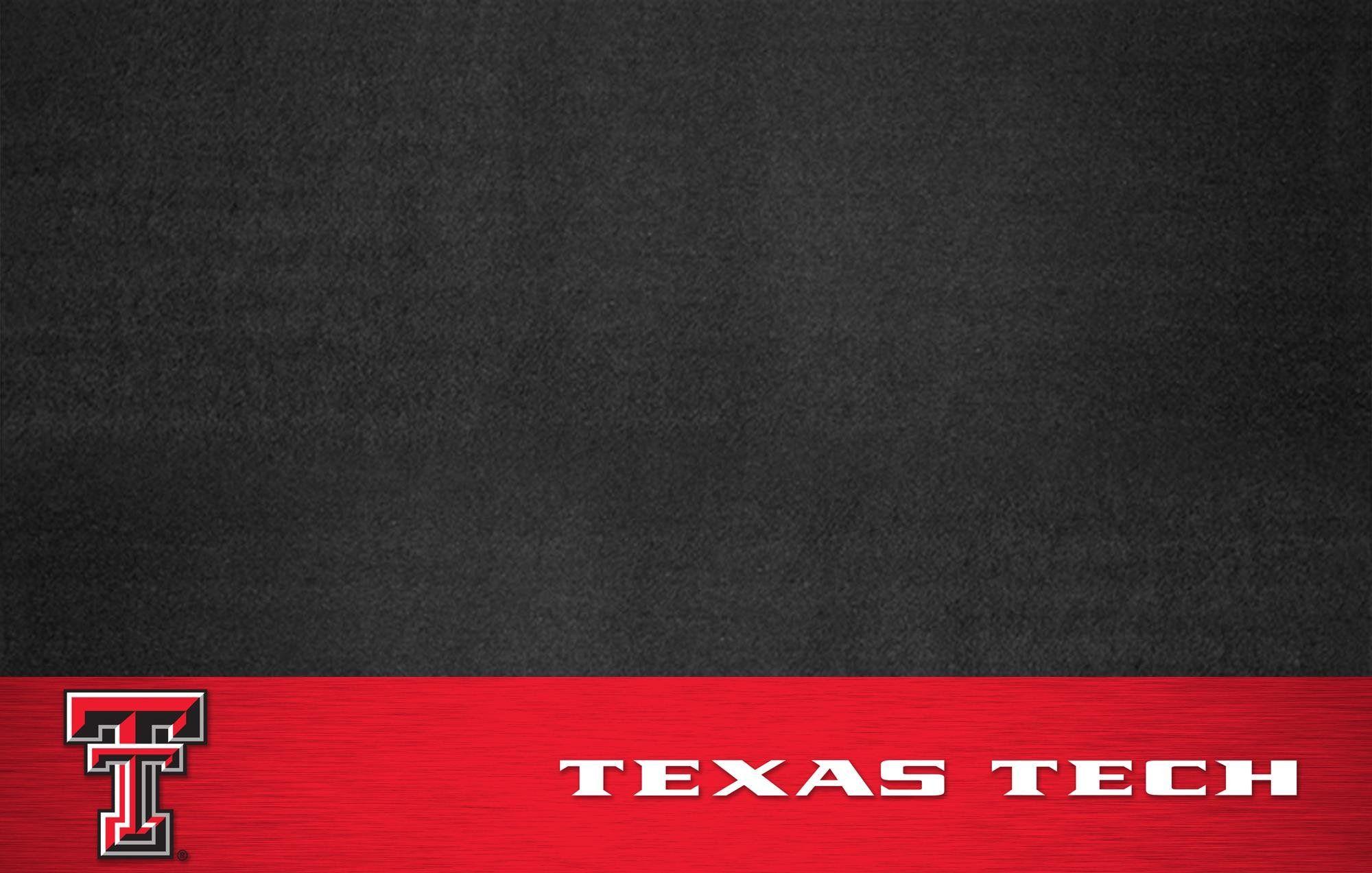 Texas Tech Wallpapers - Top Free Texas Tech Backgrounds - WallpaperAccess