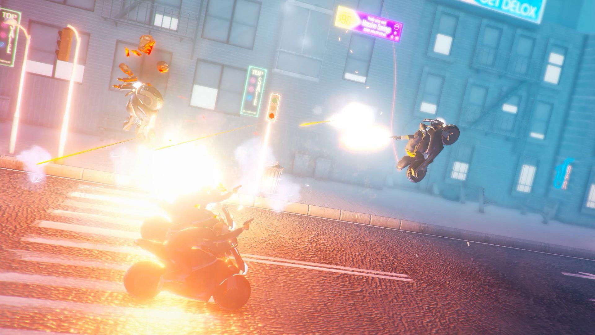 My Friend Pedro Wallpapers - Top Free My Friend Pedro Backgrounds ...