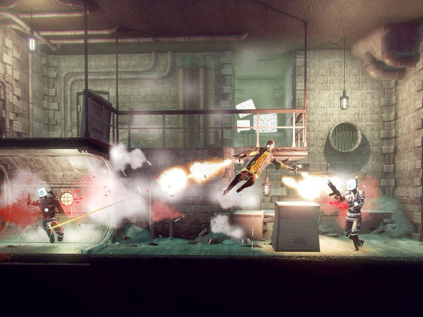 My Friend Pedro Wallpapers - Top Free My Friend Pedro Backgrounds ...