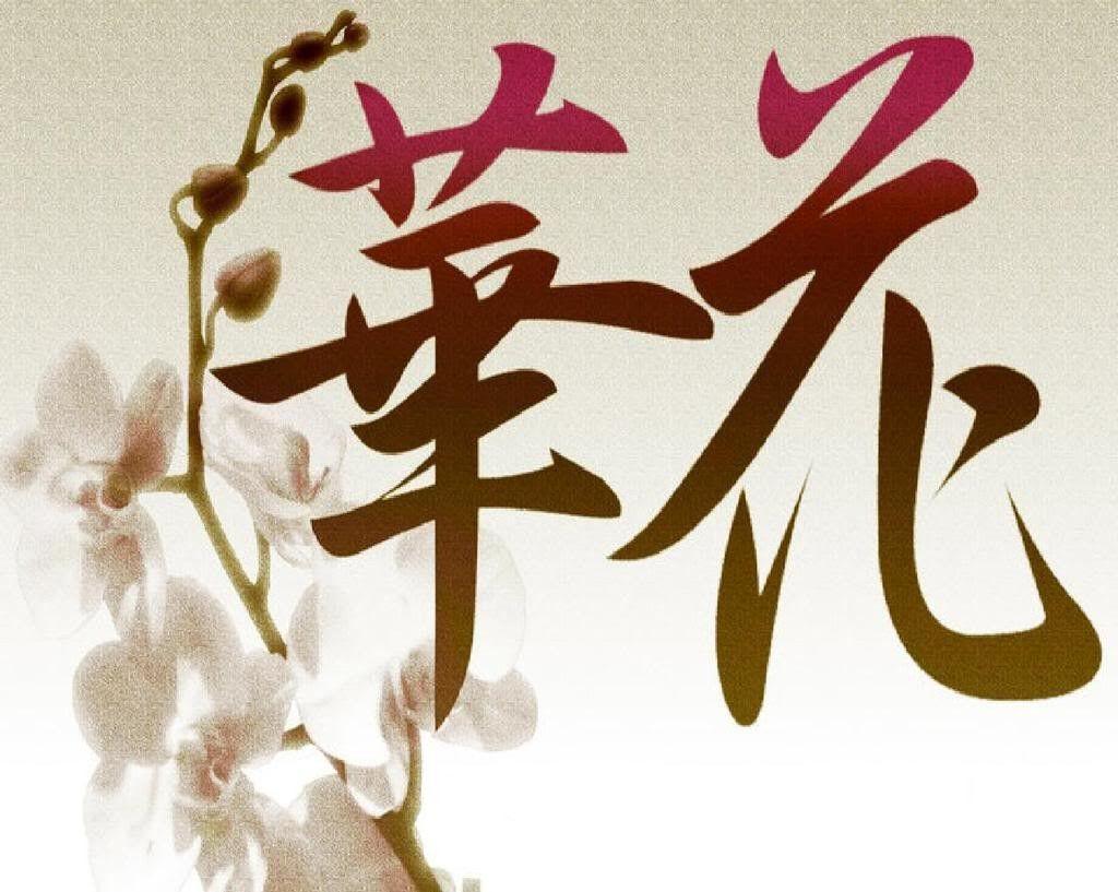 Chinese Writing Wallpapers - Top Free Chinese Writing Backgrounds - WallpaperAccess
