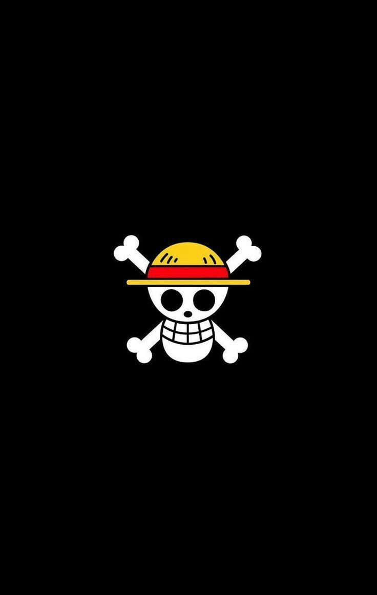 One Piece Black Wallpapers - Top Free One Piece Black Backgrounds ...