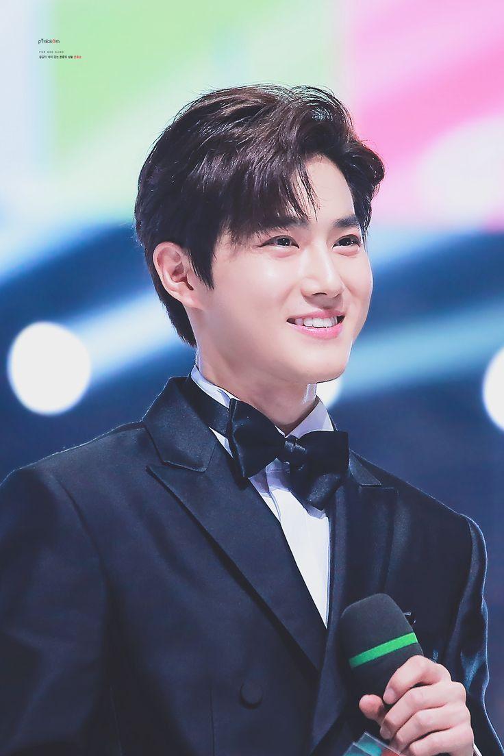 EXO Suho Wallpapers - Top Free EXO Suho Backgrounds - WallpaperAccess