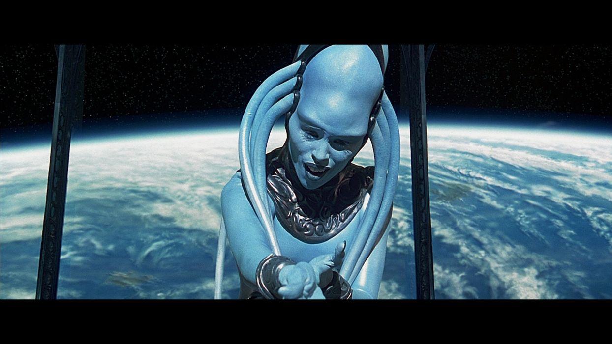 Fifth Element Wallpapers - Top Free Fifth Element Backgrounds ...