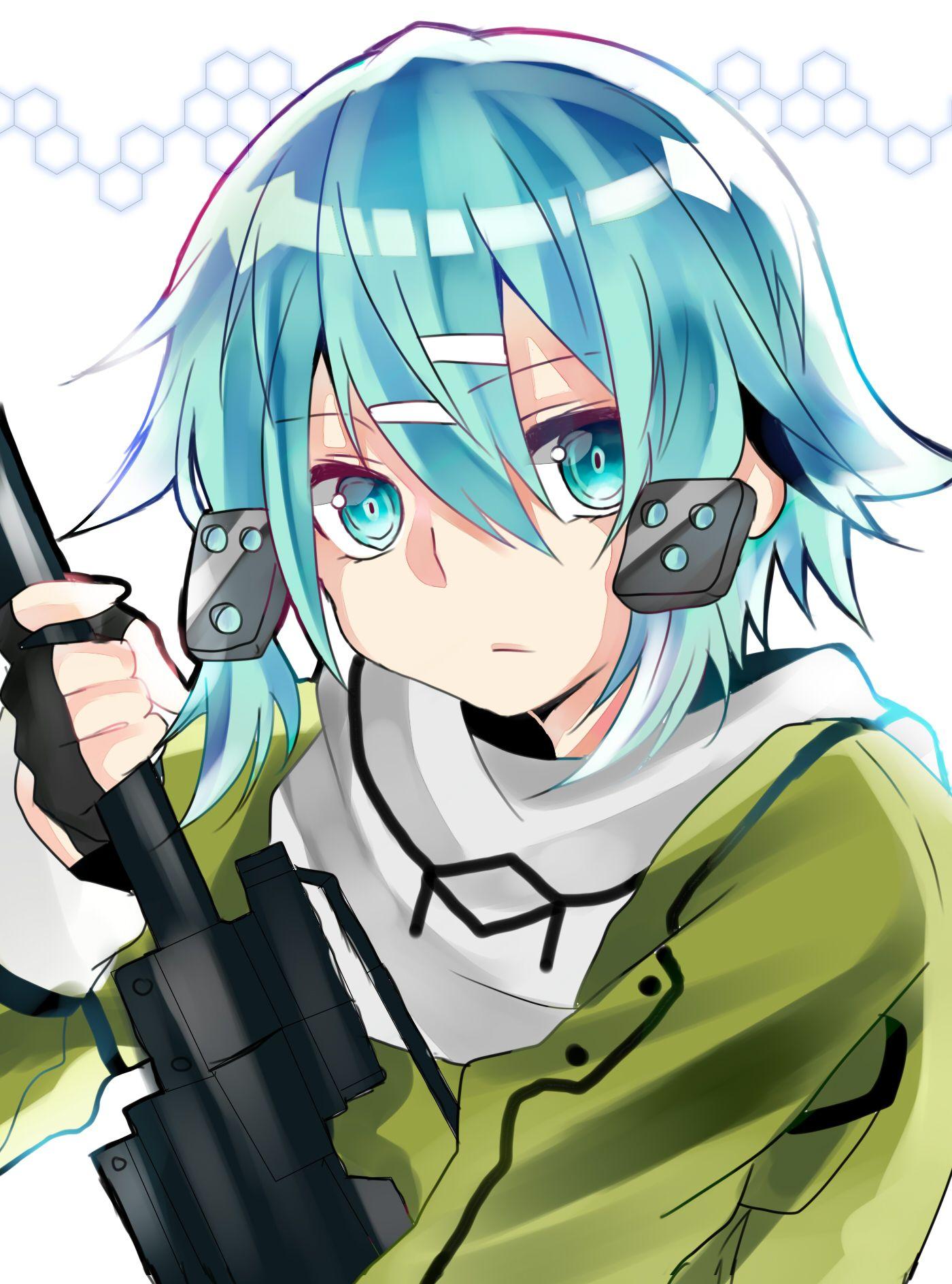 Shinon Wallpapers - Top Free Shinon Backgrounds - WallpaperAccess