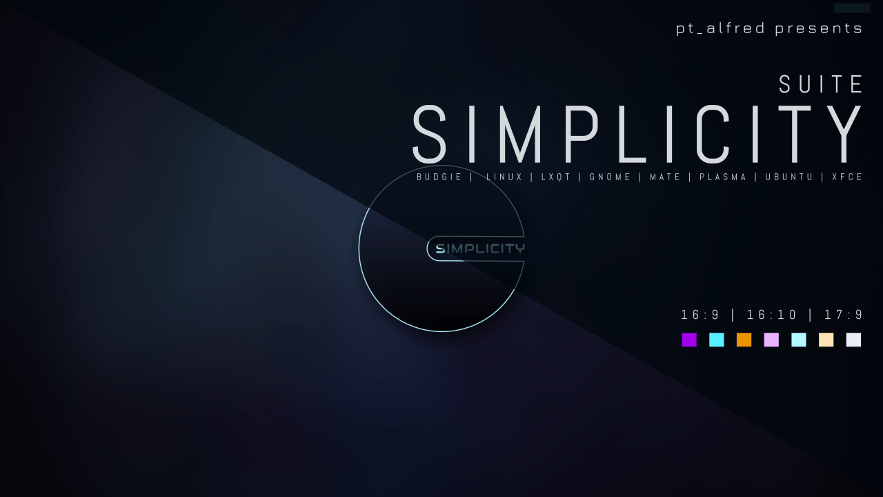 54 Free Simple Wallpapers For Lovers Of Simplicity