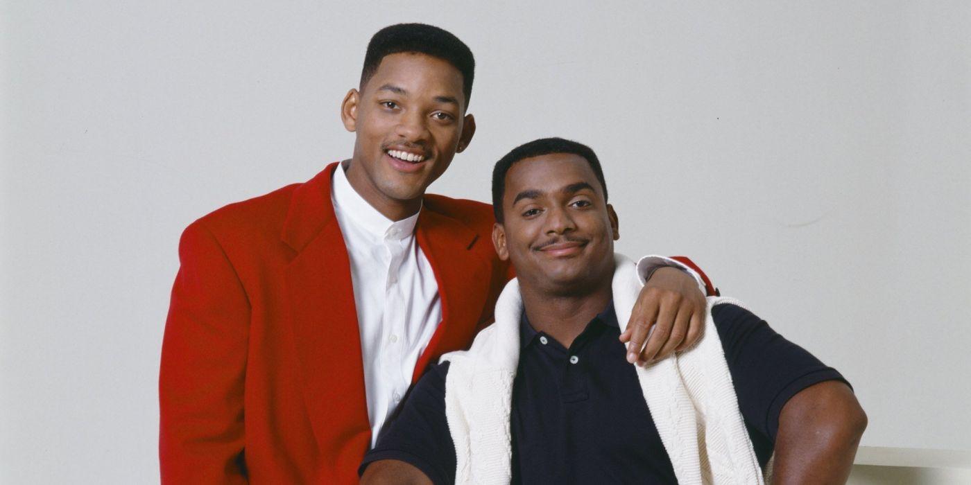 Fresh Prince of Bel Air Wallpapers - Top Free Fresh Prince of Bel Air ...