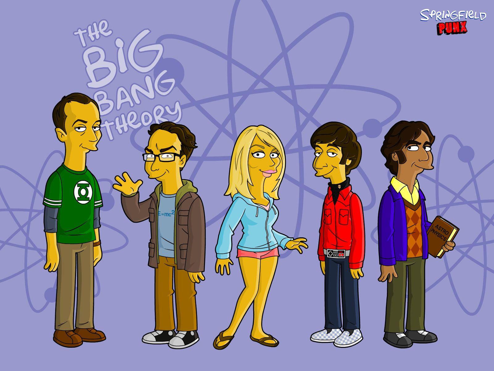 Bazinga Wallpapers - Top Free Bazinga Backgrounds - WallpaperAccess