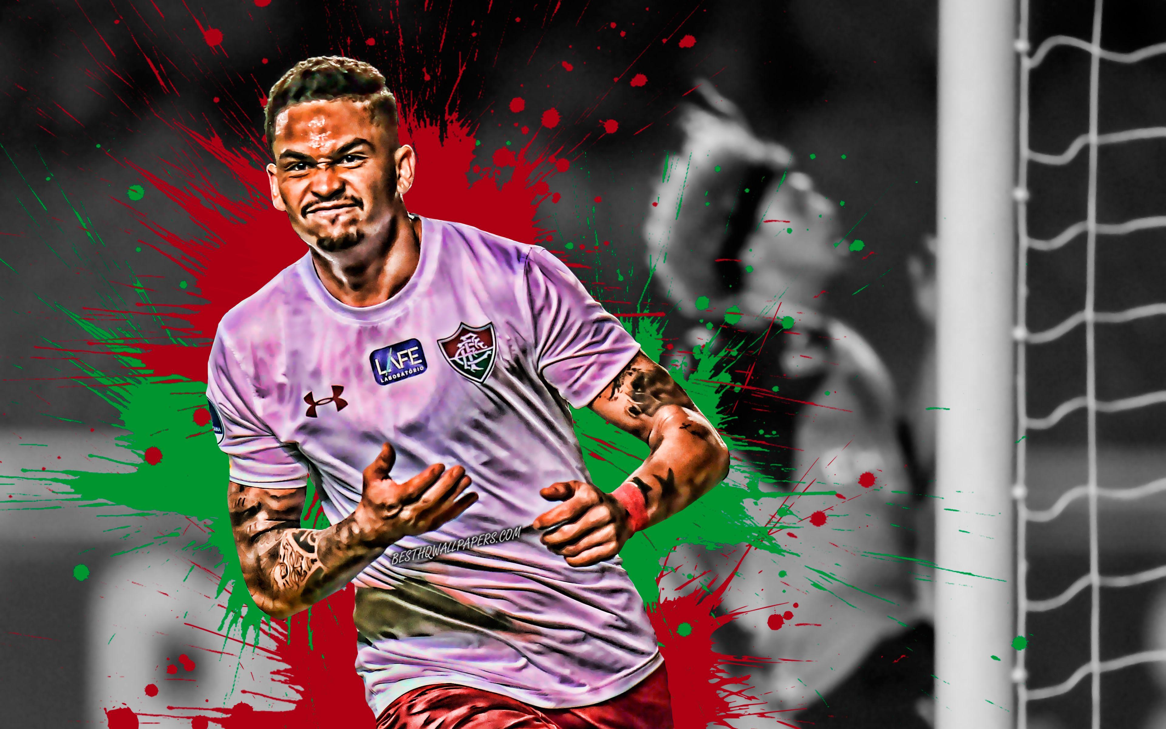 Fluminense FC Wallpapers - Top Free Fluminense FC Backgrounds ...