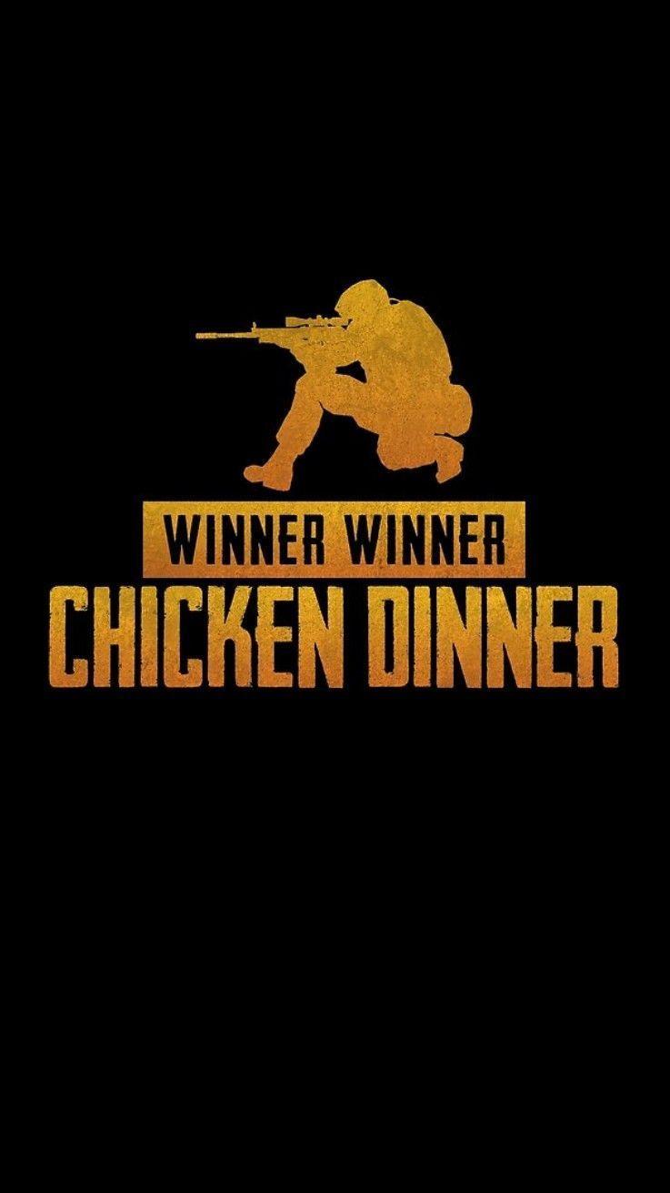PUBG Chicken Dinner Wallpapers - Top Free PUBG Chicken Dinner ...