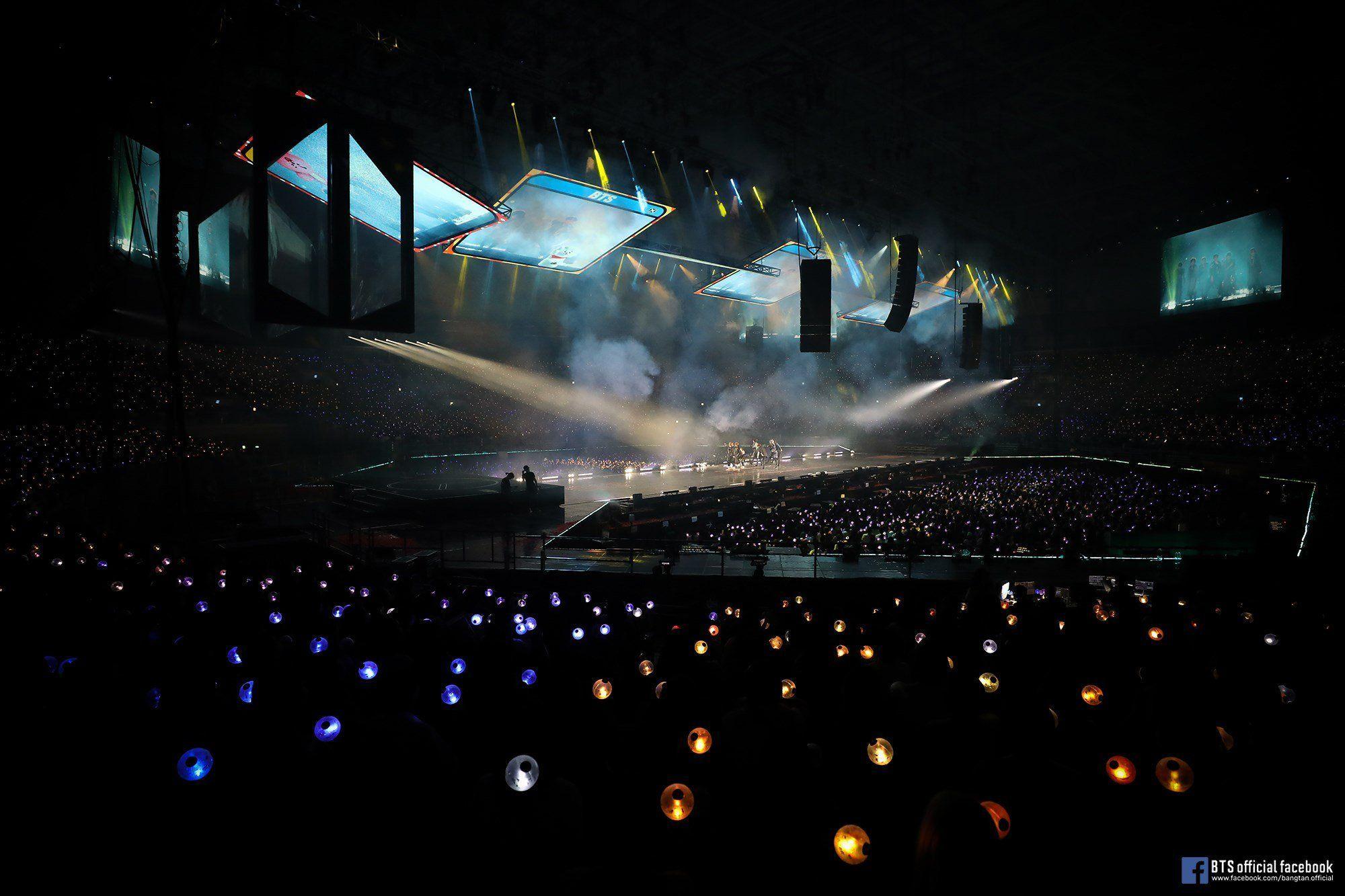 BTS Magic Shop Wallpapers - Top Free BTS Magic Shop Backgrounds ...