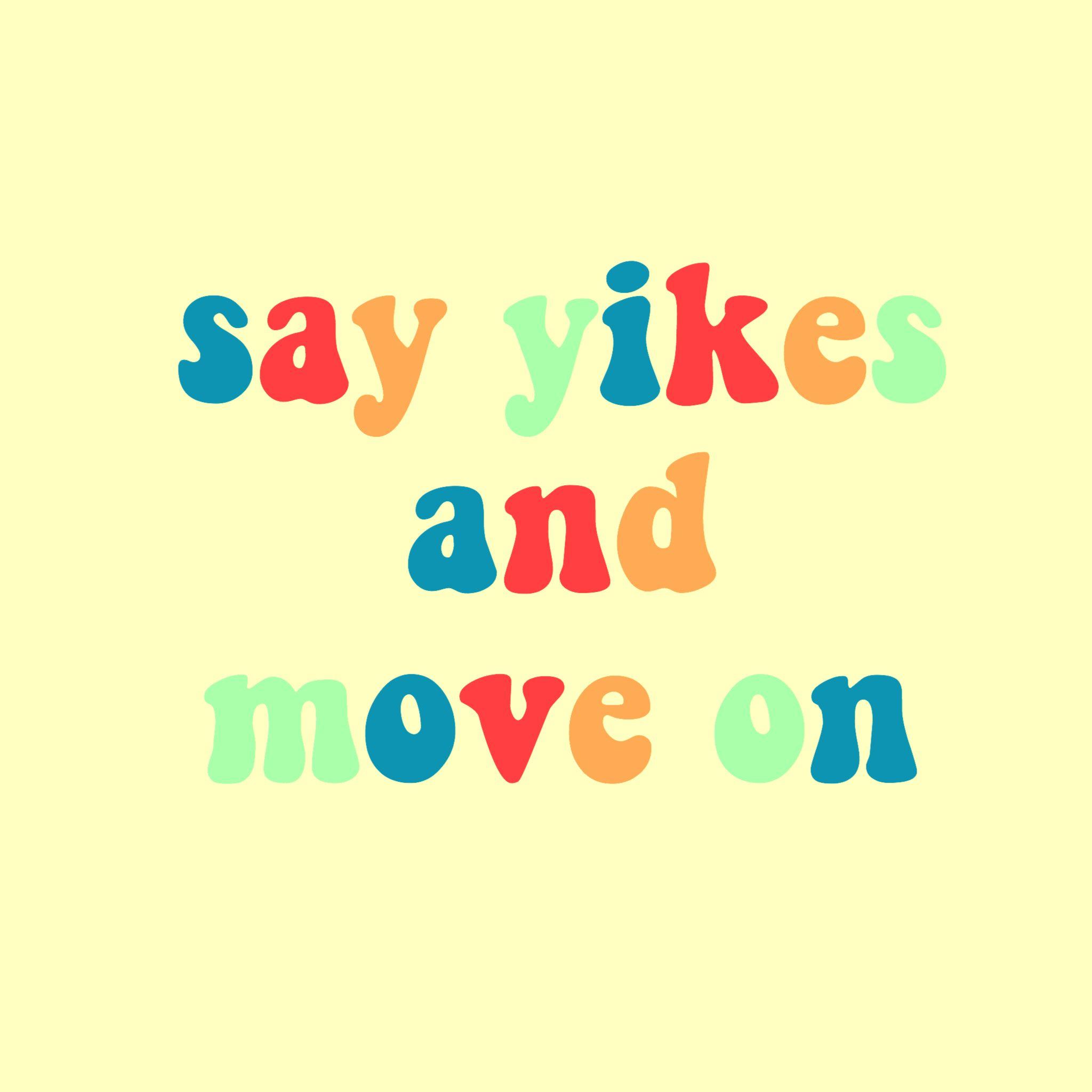 Yikes Wallpapers - Top Free Yikes Backgrounds - WallpaperAccess