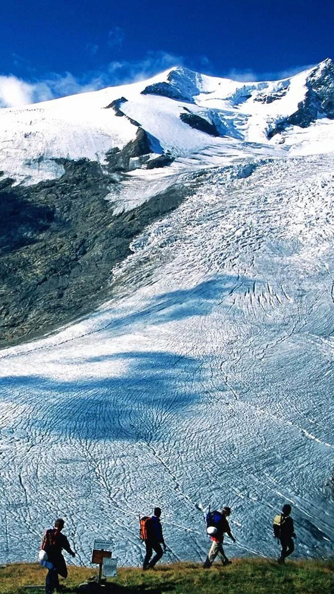 Mountain Climbing Wallpapers - Top Free Mountain Climbing Backgrounds ...