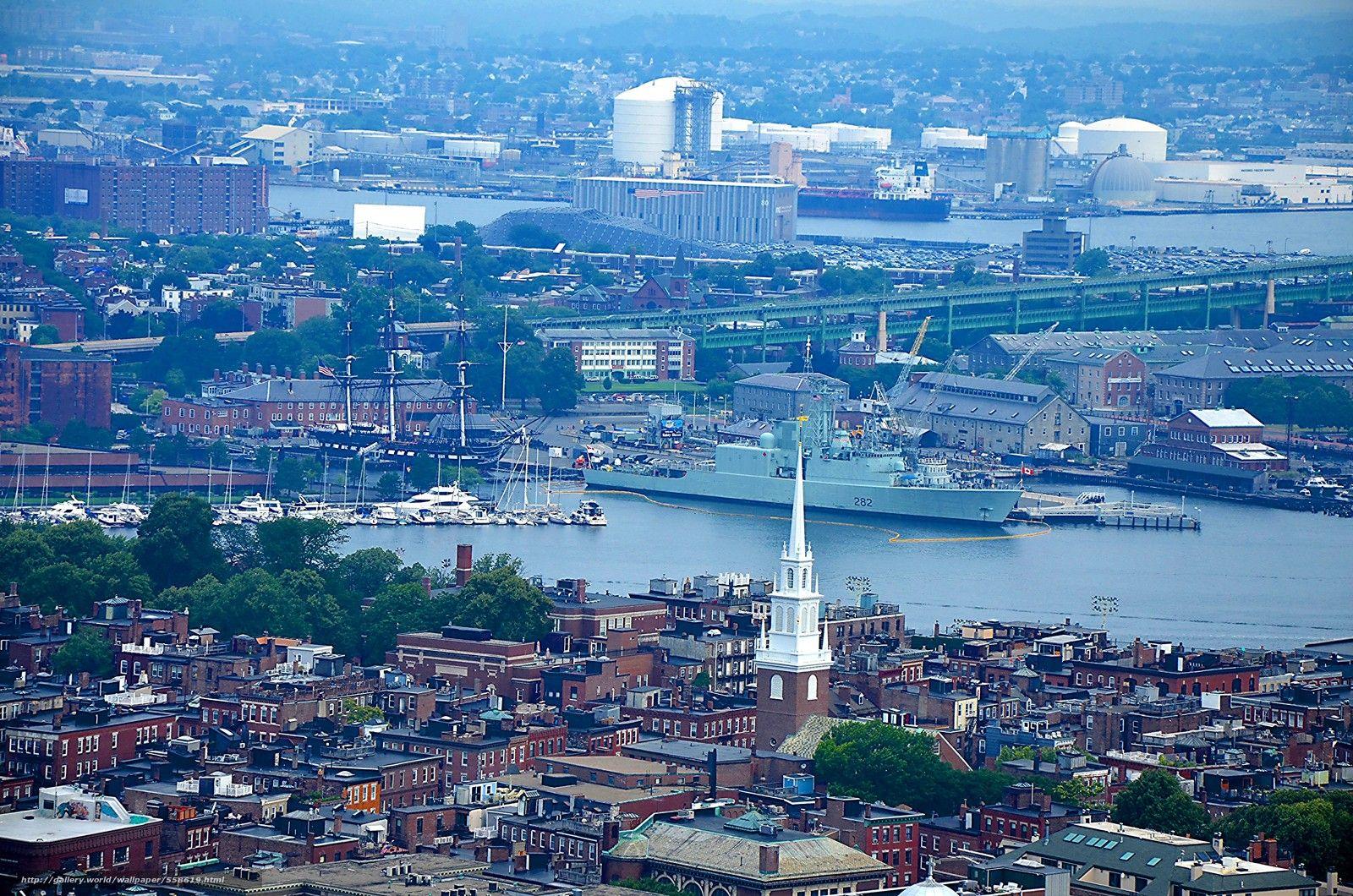 Massachusetts Wallpapers - Top Free Massachusetts Backgrounds ...