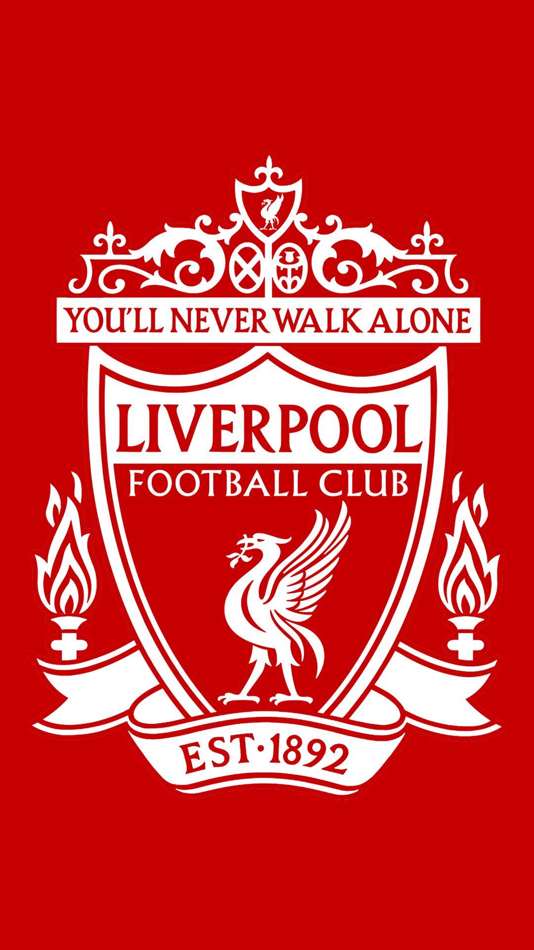 LFC Wallpapers - Top Free LFC Backgrounds - WallpaperAccess