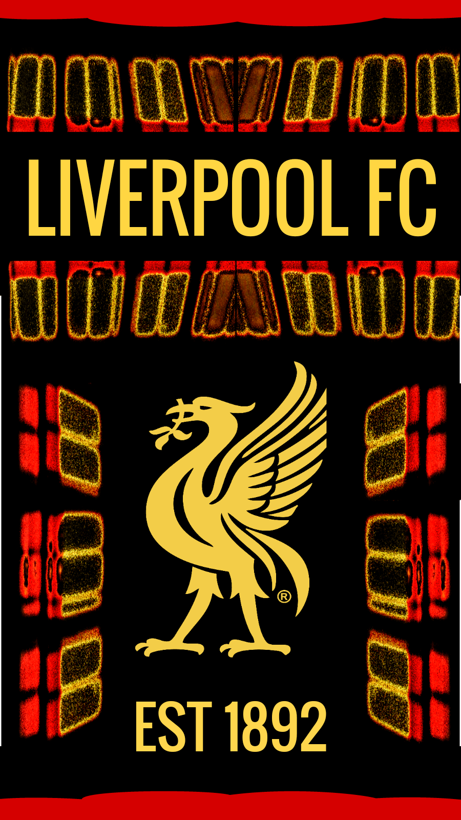 LFC Wallpapers - Top Free LFC Backgrounds - WallpaperAccess