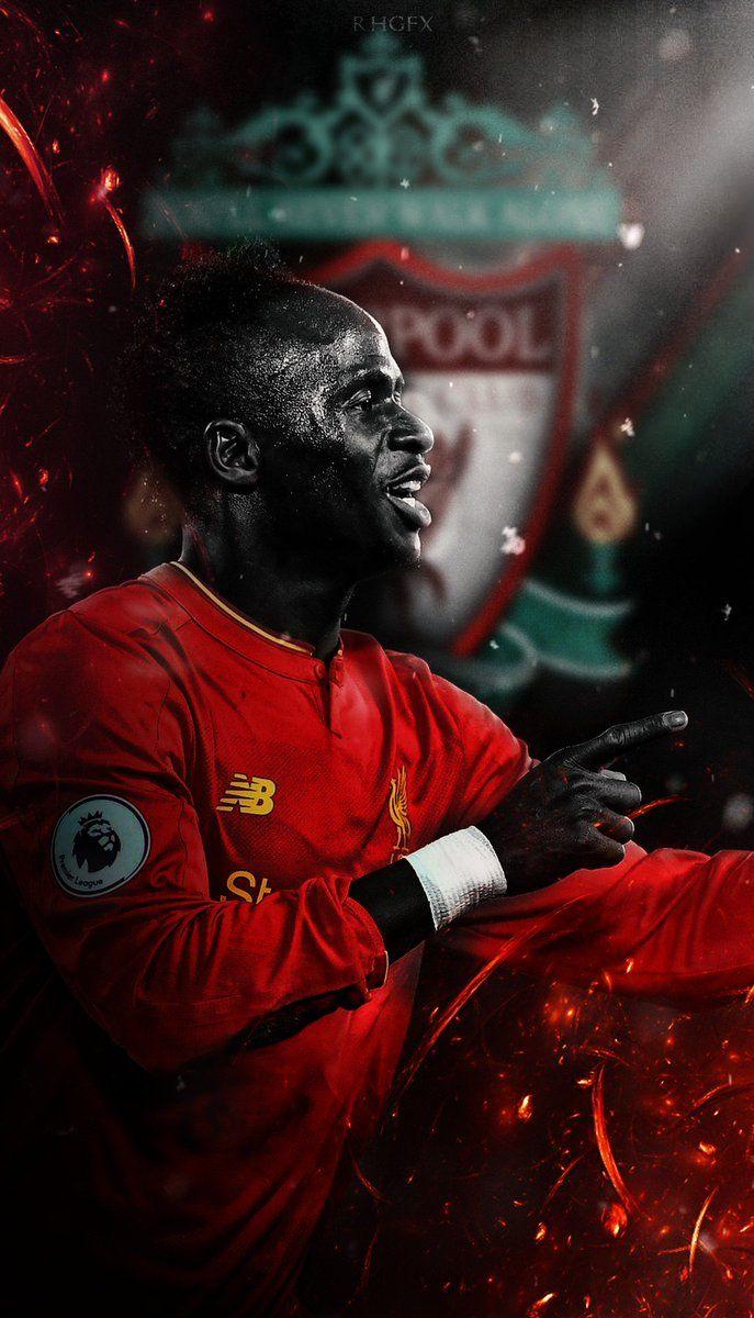 LFC Wallpapers - Top Free LFC Backgrounds - WallpaperAccess