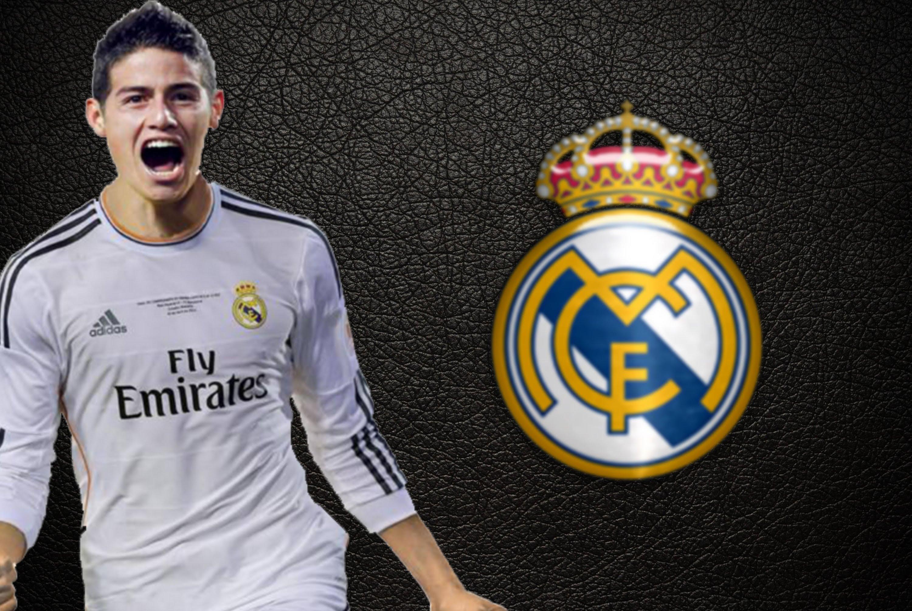 James Rodriguez Wallpapers - Top Free James Rodriguez Backgrounds ...