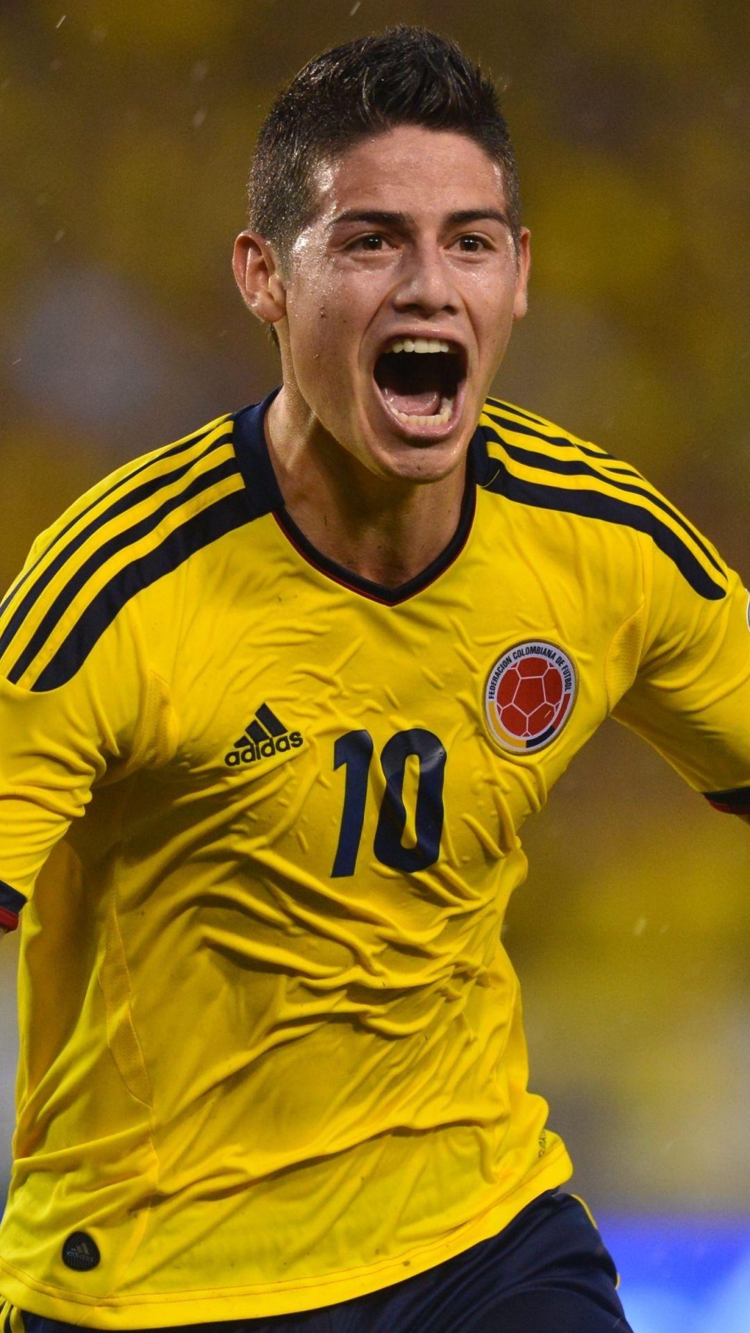 James Rodriguez Wallpapers - Top Free James Rodriguez Backgrounds ...